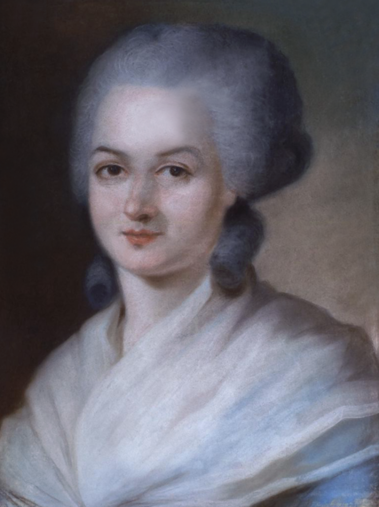 Olympe de Gouges - Déclaration des droits de la femme et de la citoyenne